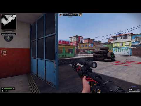 PUSMA PUSMAAAAAAA !! ZULA