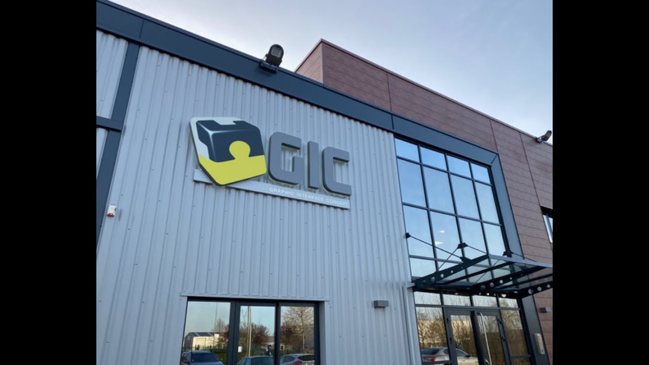 Company GIC presentation - YouTube