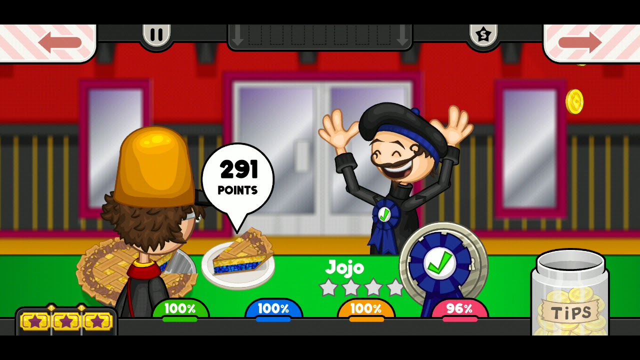 Papas Bakeria To Go Episode 12 Youtube