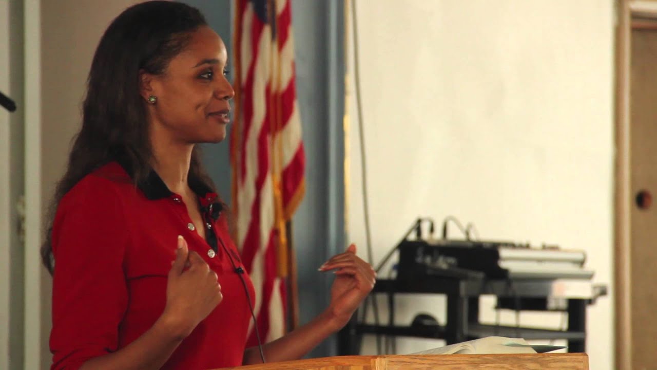 Christena Cleveland, author of Disunity in Christ, on Coming and Going ...