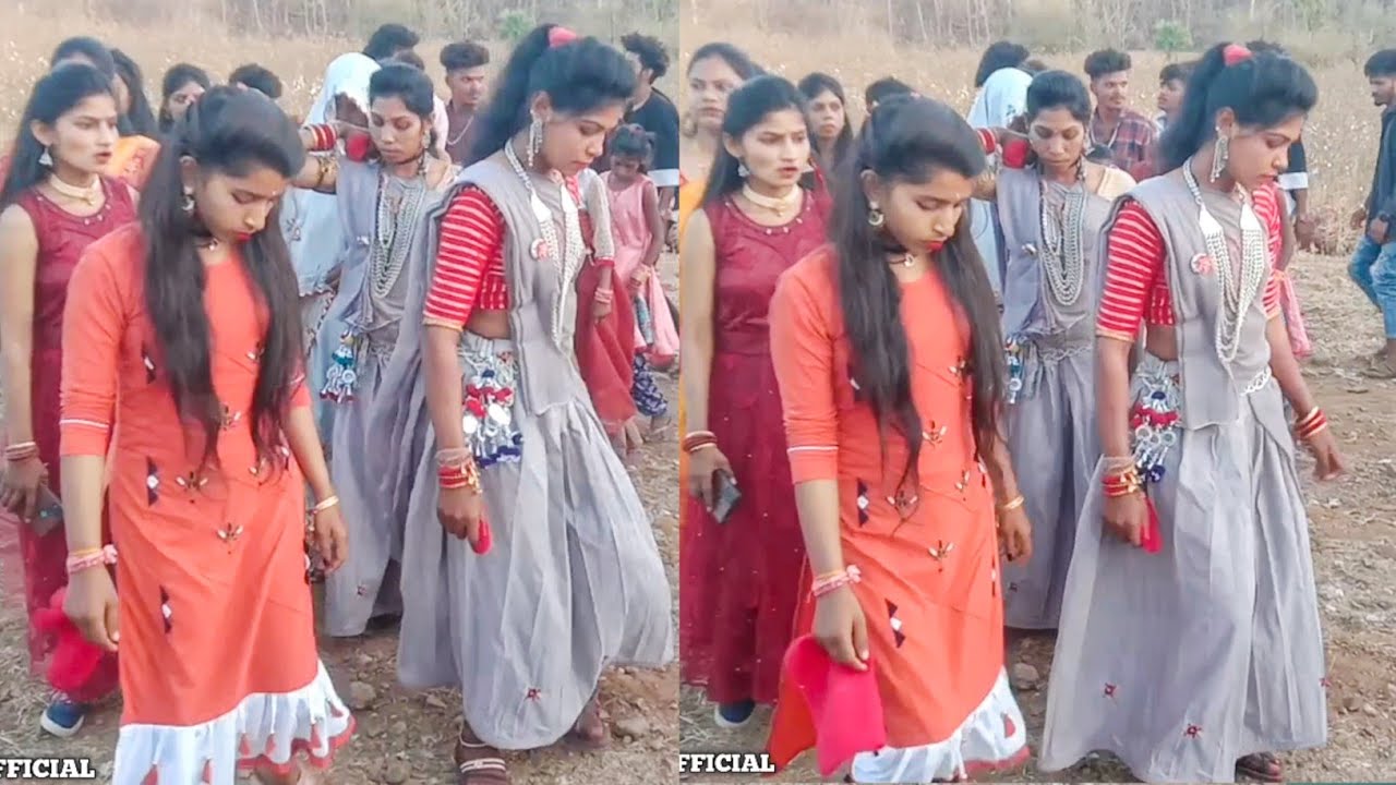 anil piplaj geet gay rahyu mar juvanay full timli of jhirpaniya ️part-2 ...