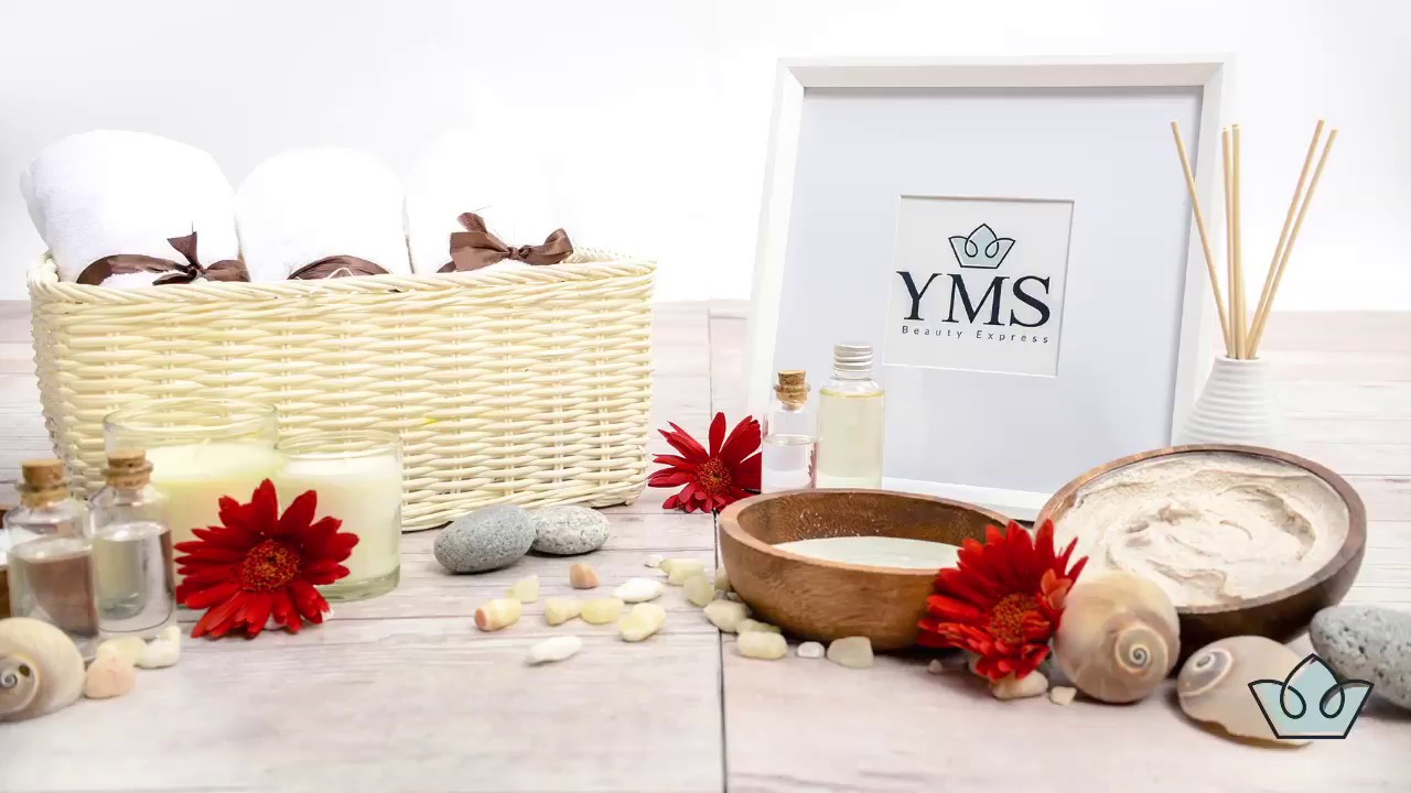 Video Corporativo YMS - YouTube