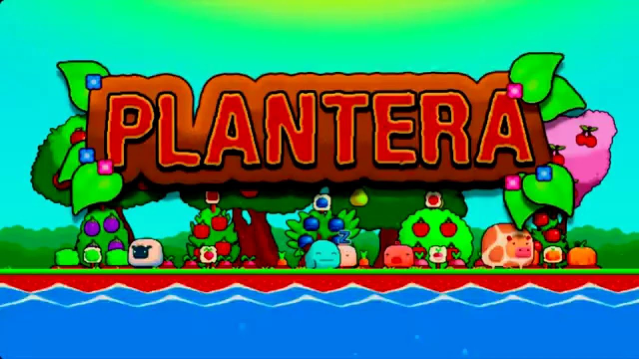 The Plant Era [Plantera: #1] - YouTube