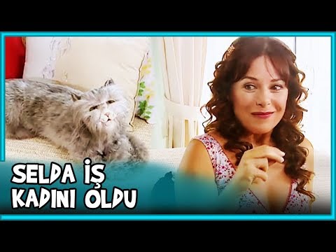Selda, Melda'dan Beyazlık Formülünü Çaldı - Acemi Cadı 6. Bölüm