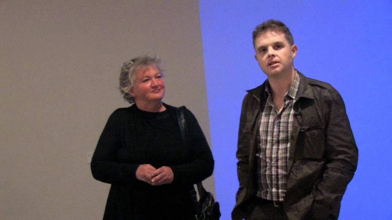 An Unnatural History of Nature - Artist Talk with Jan Guy and Adam ...
