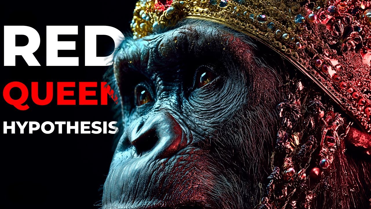 Why Human Evolution Suddenly Accelerated 100,000 Years Ago? - YouTube