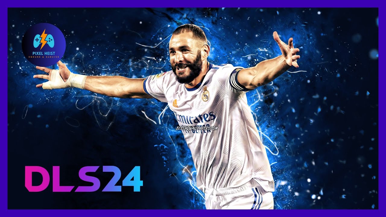 DLS 24 | LEGENDARY DIVISION FINAL | DREAM LEAGUE SOCCER NO COMMENTARY ...