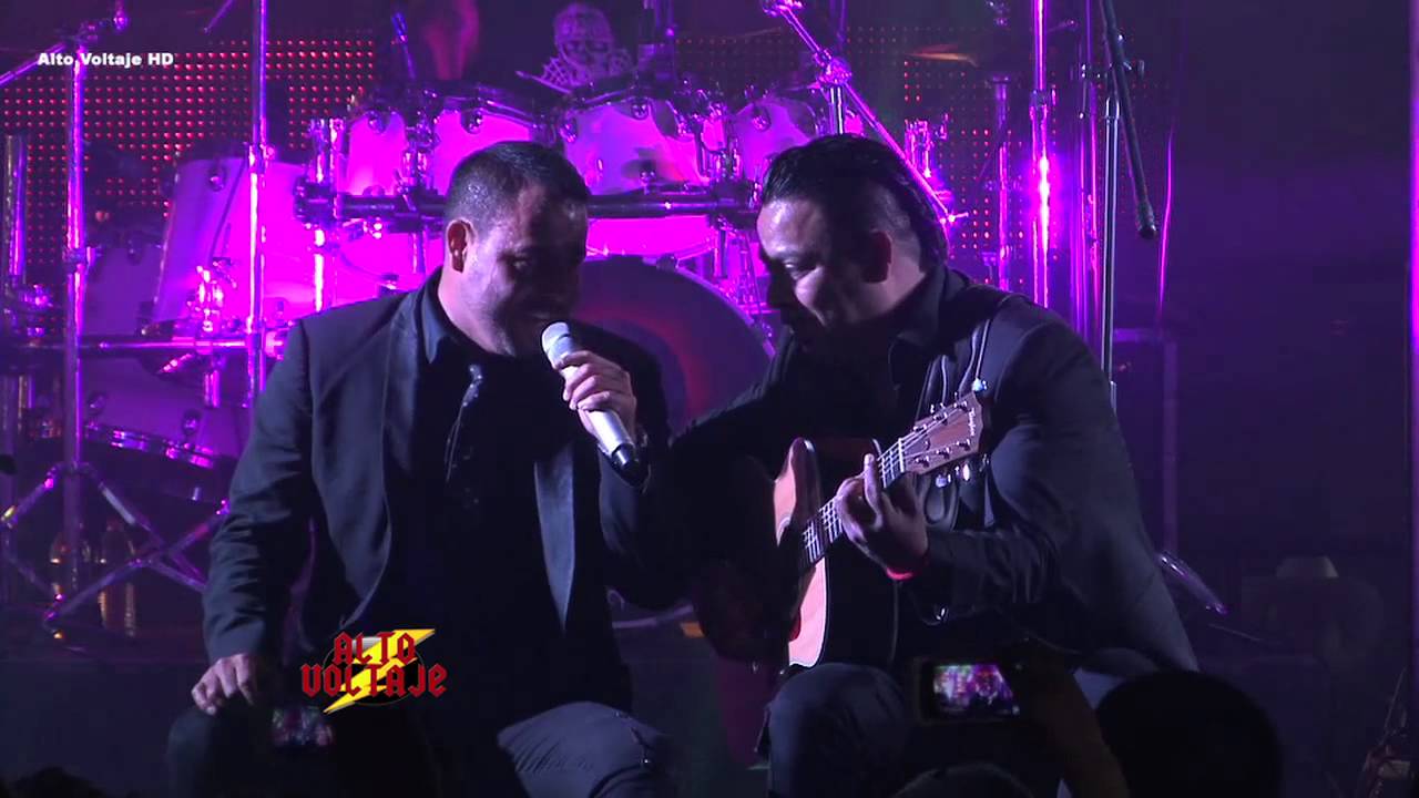 Inquietos del Norte- Amor Mortal & Te Amo Tanto EN VIVO- Santa Rosa, CA ...