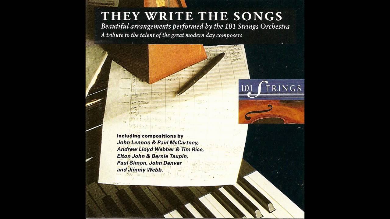 Honky Cat by 101 Strings Orchestra - YouTube Music