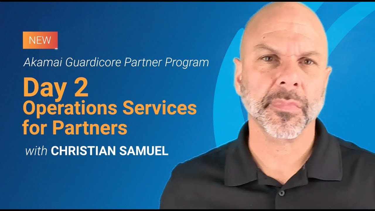 Fuel Partner Growth and Customer Success with Day 2 Operations Services ...