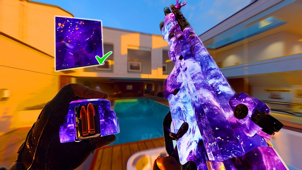 IT WAS WORTH IT!! (DARK MATTER UNLOCKED) - YouTube
