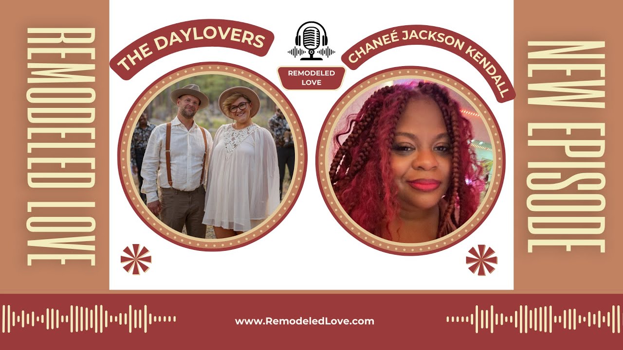 "Falling In Love Is Wack" - Remodeled Love [Polyamory Podcast] - YouTube