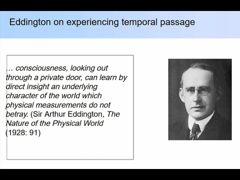 Does Time Really Pass? (Simon Prosser on the Illusion of Passage) - YouTube