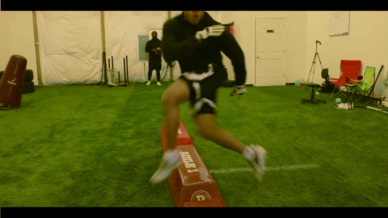 Super Savage Training: Episode 2 - YouTube