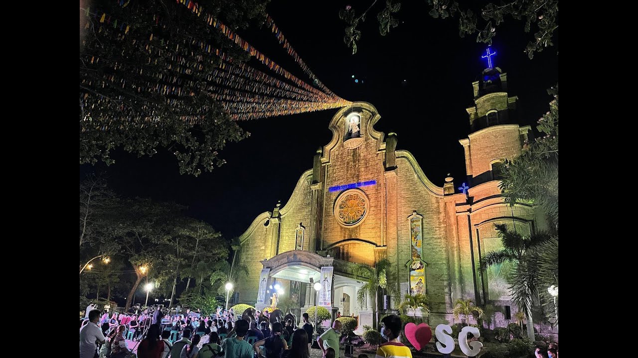 Nasa Kanan Mo ang Reyna - YouTube