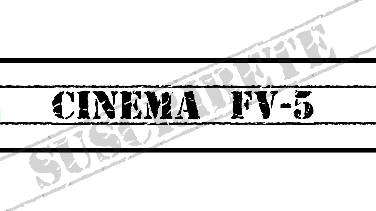 CINEMA FV-5 Pro/Grabar Profecional - YouTube