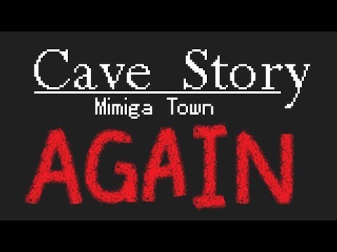 Ver2: Cave Story - Mimiga Town [Cover] - YouTube