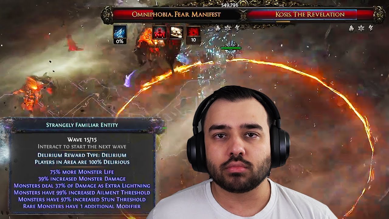 This build has beaten EVERTHING in POE 2 - YouTube