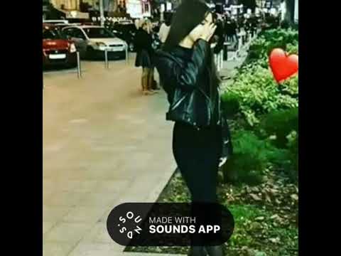 Watsap üçün video gozel mahnı