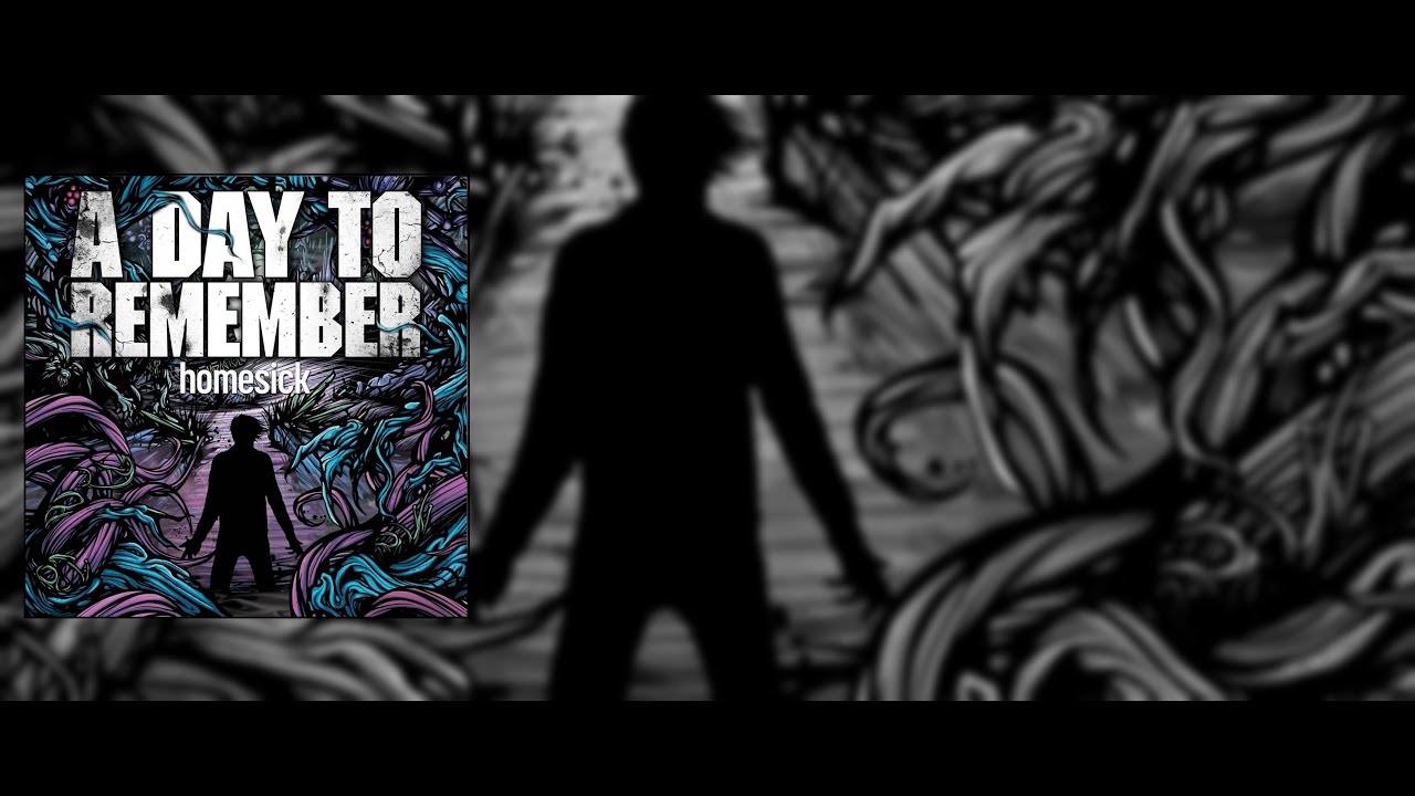 A Day To Remember - Another Song About the Weekend (Subtitulado) - YouTube