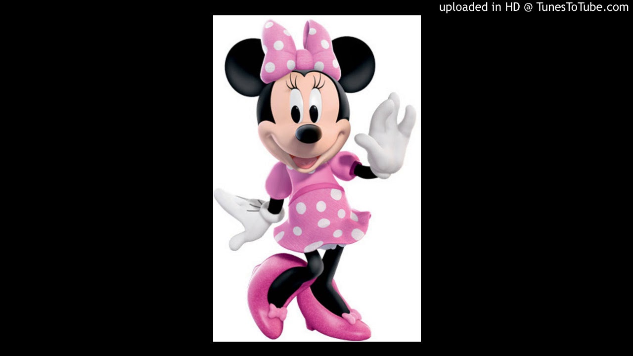 Minnie Mouse - Minnie's Bowtique - YouTube