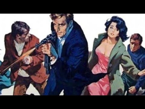 Counterpoint (1968) - Trailer - YouTube