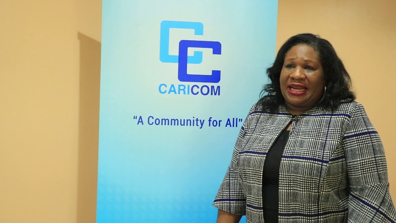 CARICOM Single ICT Space to drive digital transformation of CARICOM ...