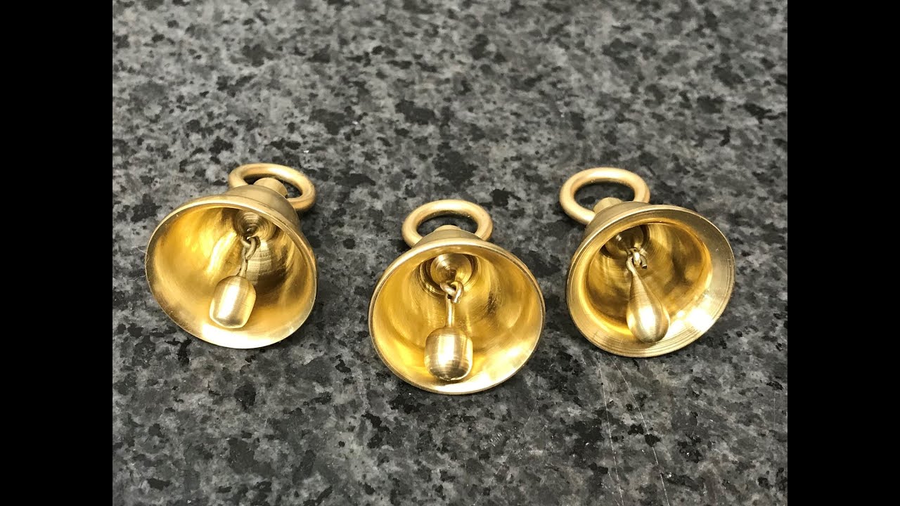 TURNADO: FREEHAND TURNING BELLS PART 2. INST: arkadiy.chernikov - YouTube