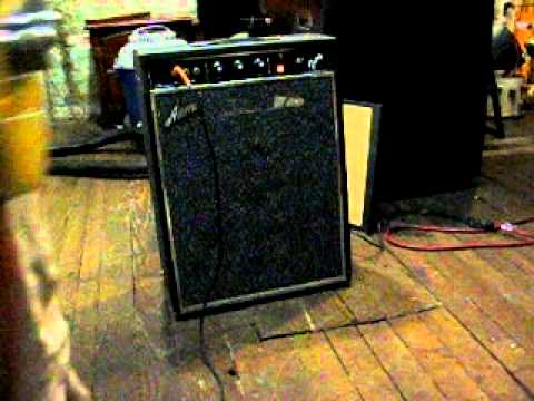 Alamo Fury - YouTube