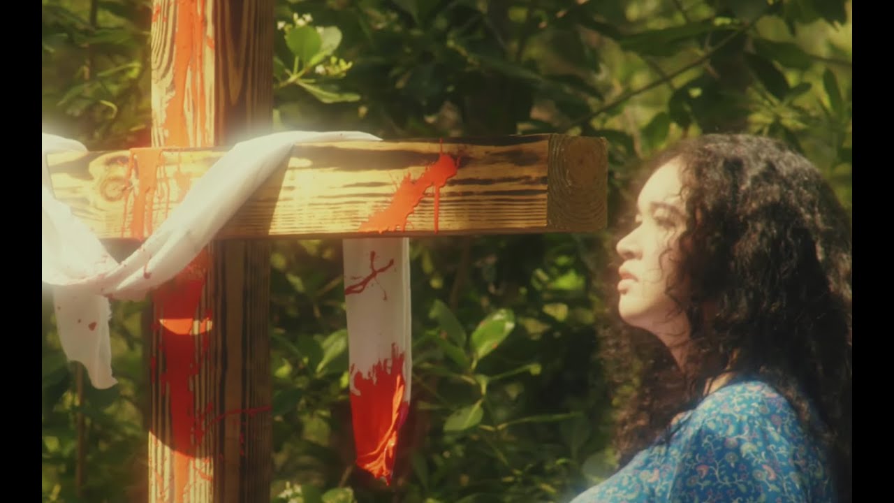 Yaiza Castillo - No Temas (Video Oficial) - YouTube