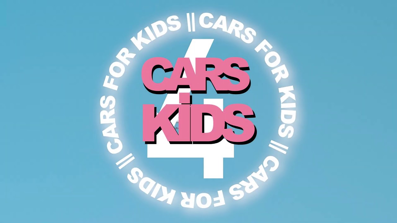 Cars 4 Kids LA 2020 - YouTube