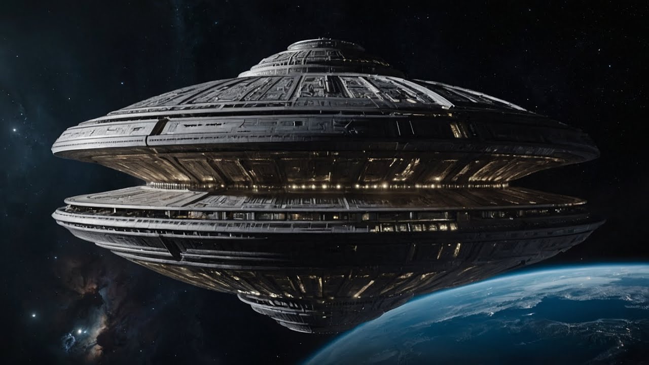 Ancient Alien Archives Discover Earth Was A PRISON PLANET | HFY Sci-Fi ...