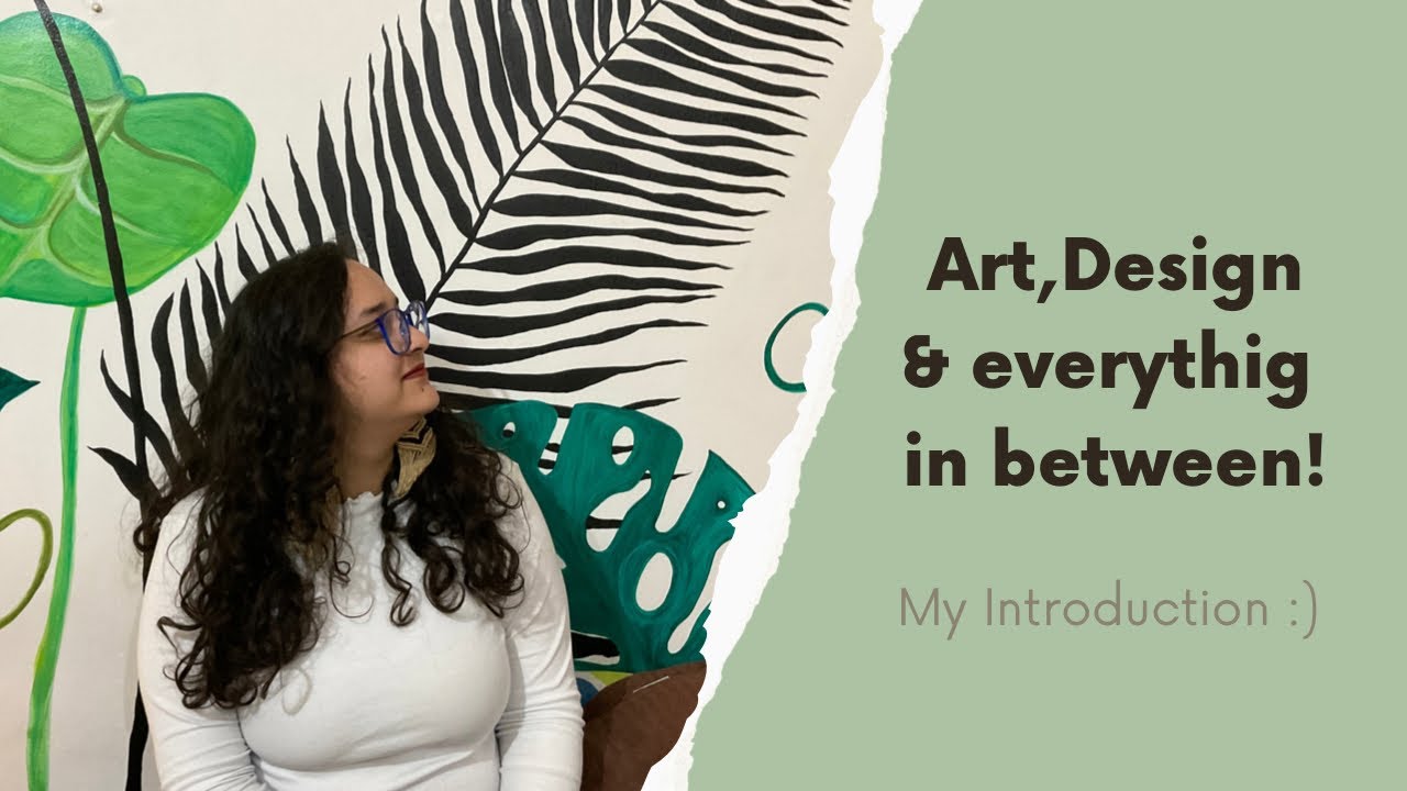 Art, design and everything in between! My introduction #designlife ...