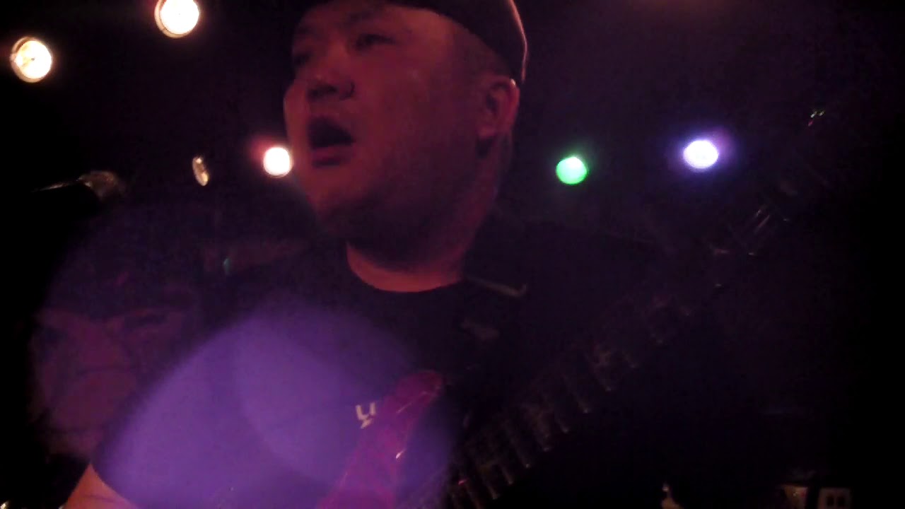 EYES UNCLOUDED 20190202 - YouTube