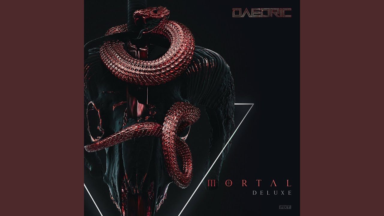 Mortal (Instrumental) - YouTube