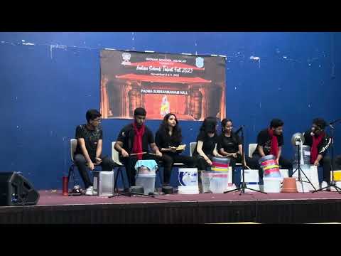 Junk band | music instruments made by waste | Junk music