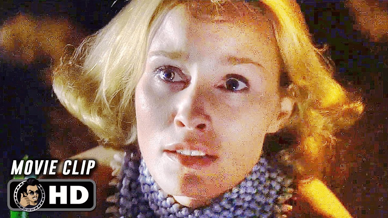 KING KONG Clip - "The Wedding" (1976) - YouTube