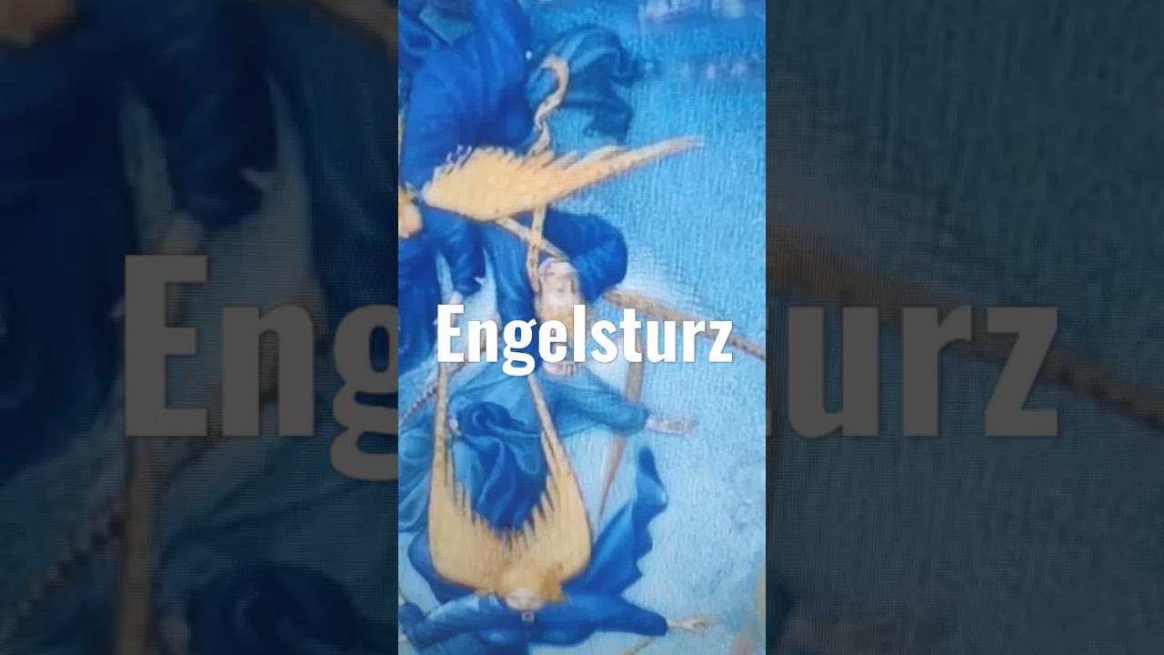 Engelsturz: wie enstand die Hölle? - YouTube