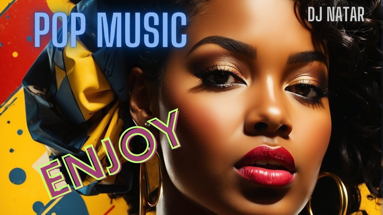 BEST Relax/Pop Music - Dj NATAR Vocal Velvet - YouTube