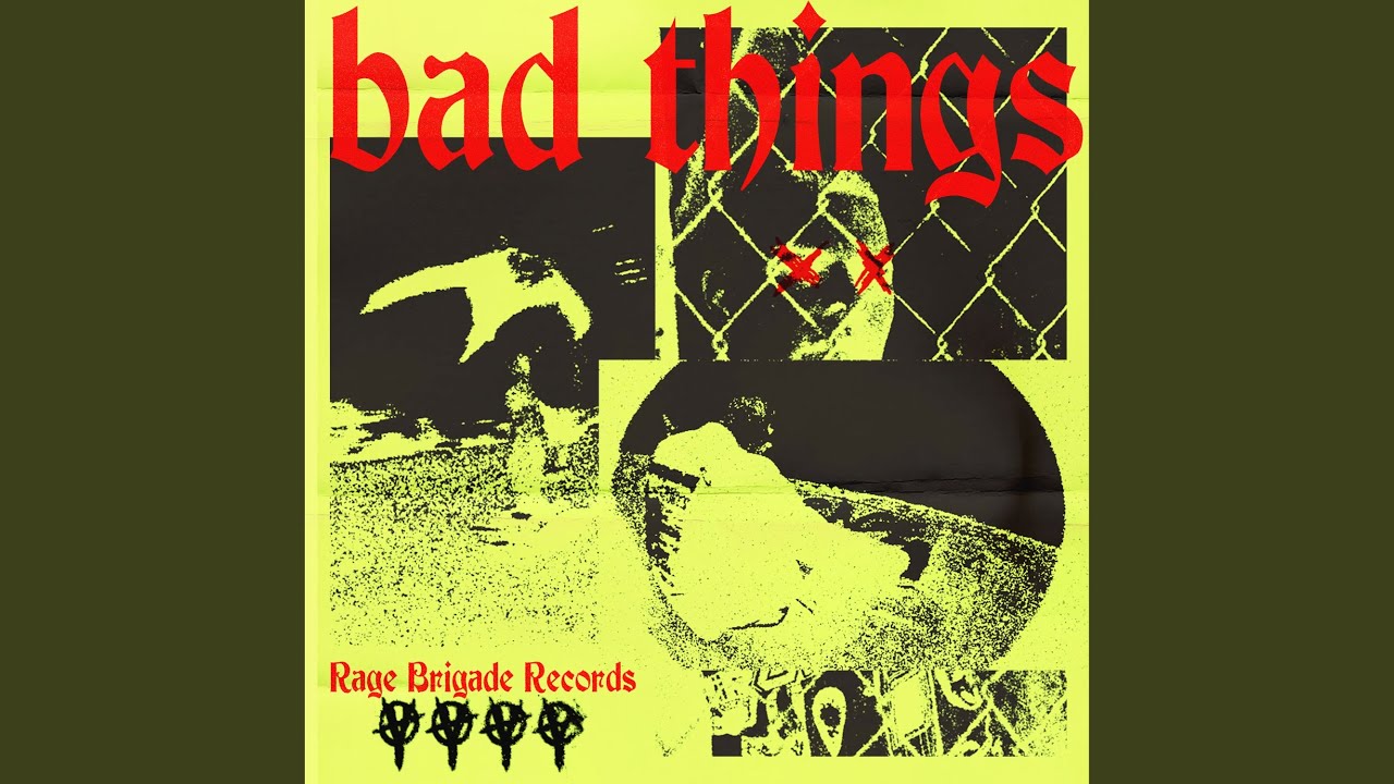 Bad Things YouTube Music bad-things-youtube-music