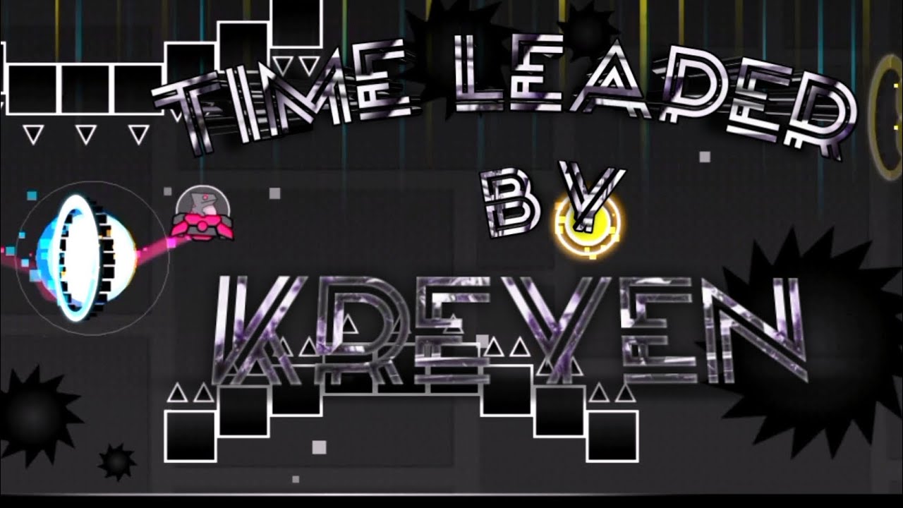 [TIME LEAPER] - MI PRIMER NIVEL - YouTube