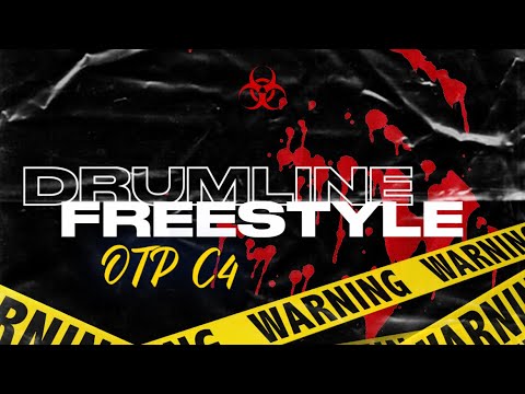 OTP C4 - DRUMLINE (Freestyle) - YouTube