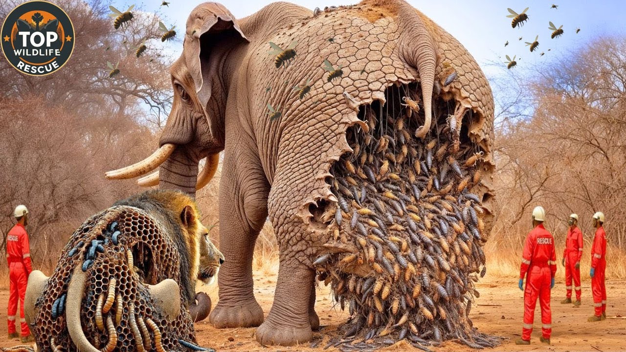 Full Video: 50 Emotional Rescue Stories of the Rescue Team - YouTube