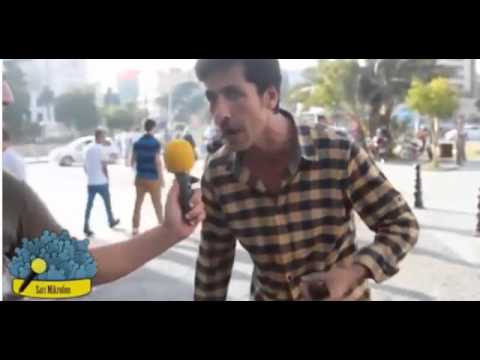 bağaney diyorum