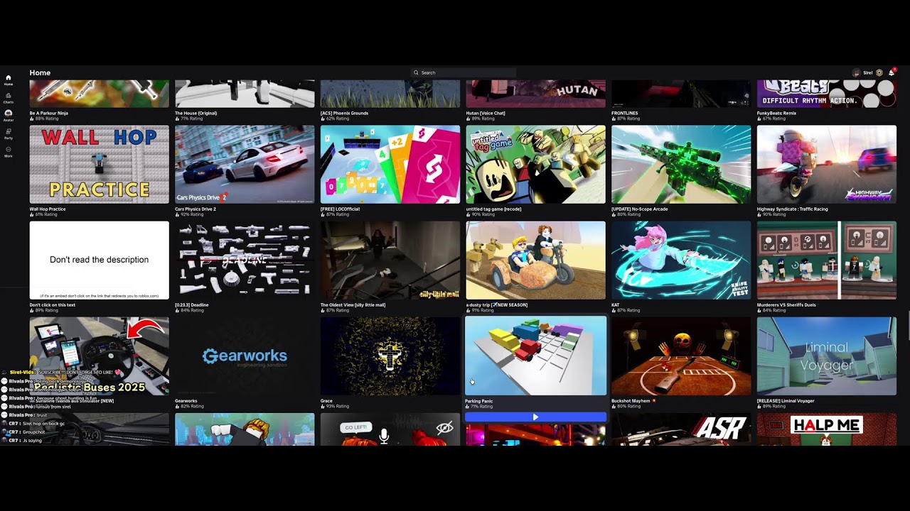 🔴-Live- Enter game Title here - YouTube