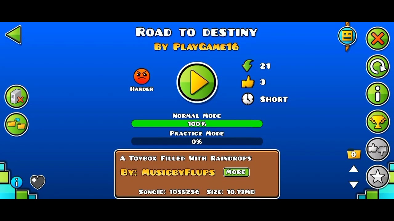 Road to Destiny (Finally) - YouTube