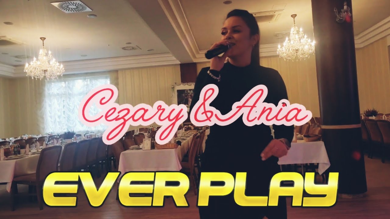 Ever Play - Wesele Czarka i Ani [wideo 2024] - YouTube