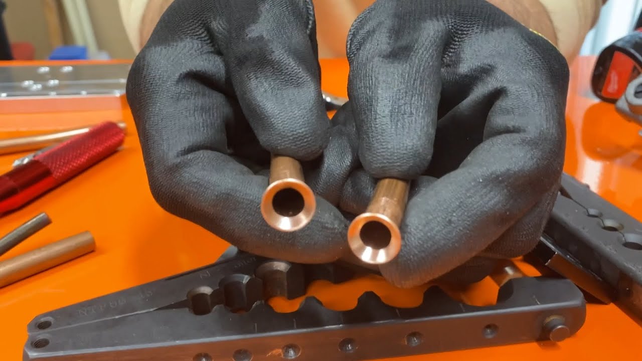 How Mini Splits Work ESP:4 Flares!!!!!! - YouTube