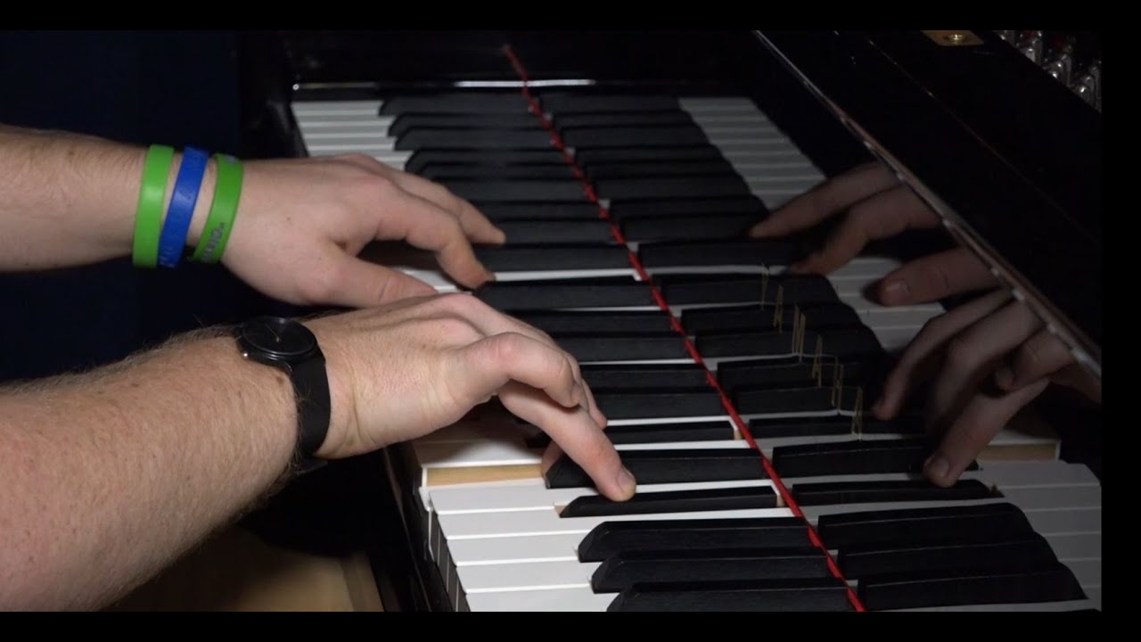 A conversation with Elijah Culp - YouTube