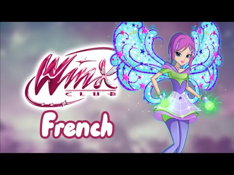 Cosmix Music Video - French Language